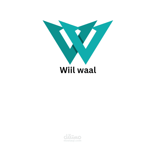 (Logo (Wiil waal | مستقل