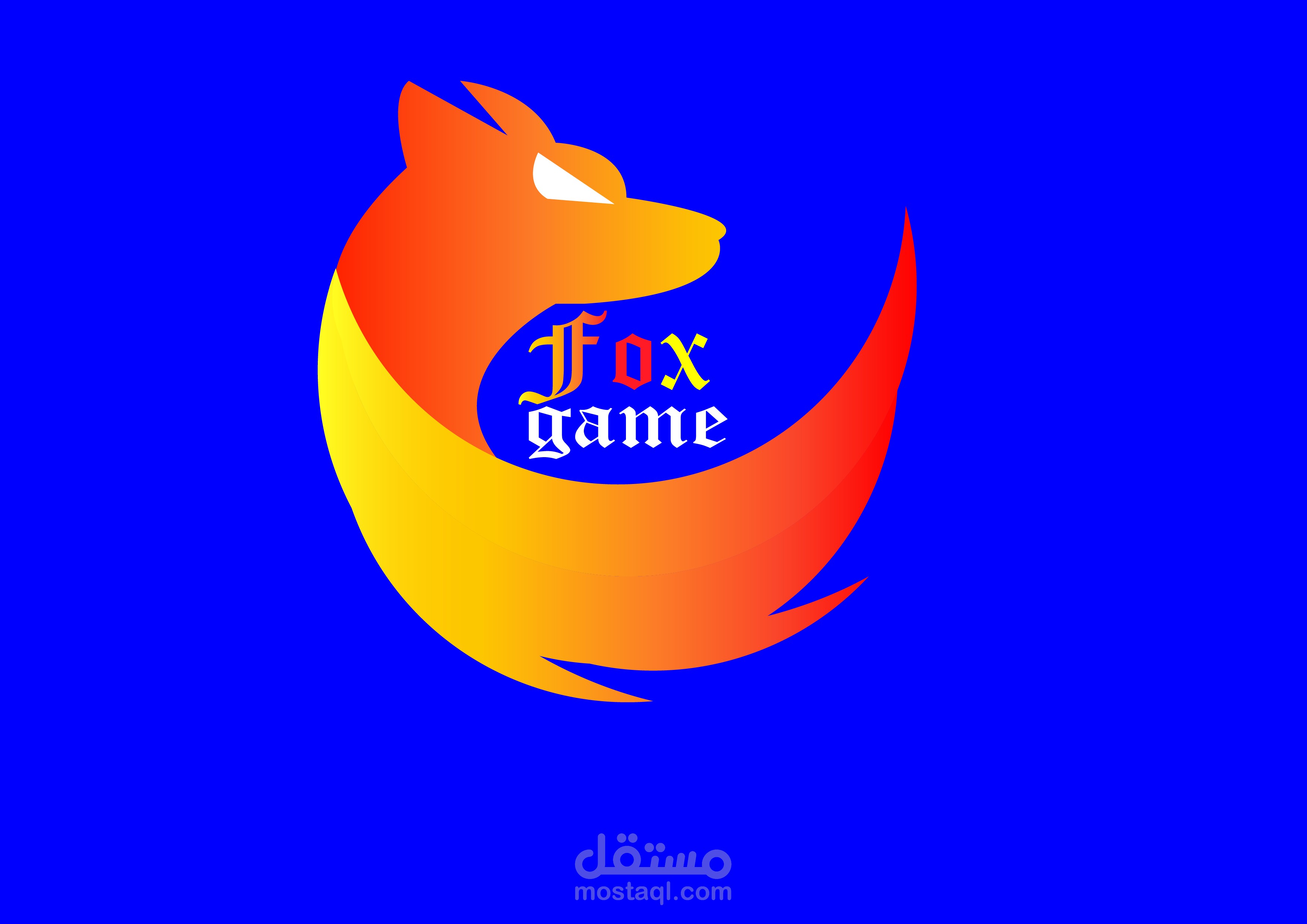fox game | مستقل