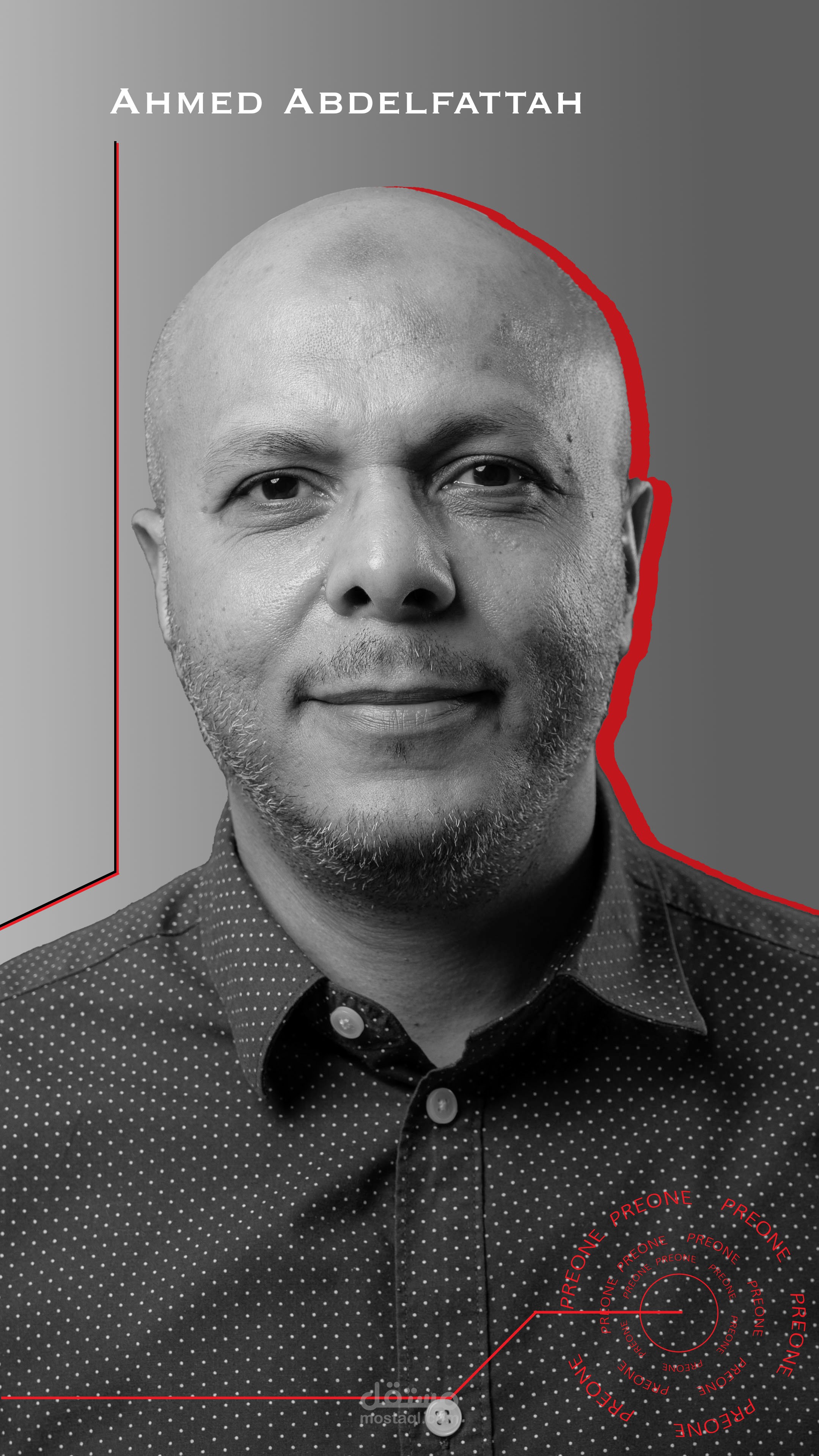 CHAIF ACCOUNTANT | مستقل