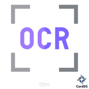 OCR API | مستقل