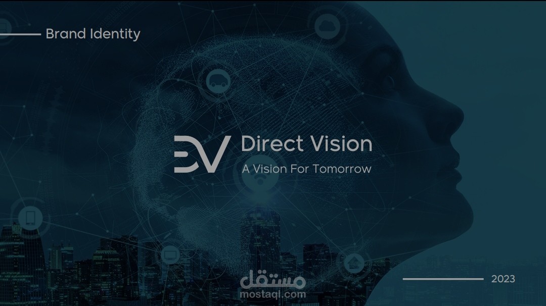 Direct Vision | مستقل