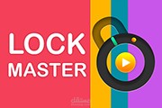 Lock master | مستقل