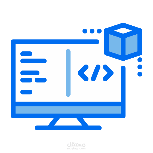 شركه بحوث و تصميم | مستقل