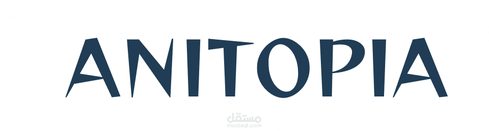 ANITOPIA | مستقل
