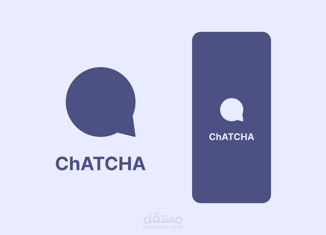 CHATcha | مستقل