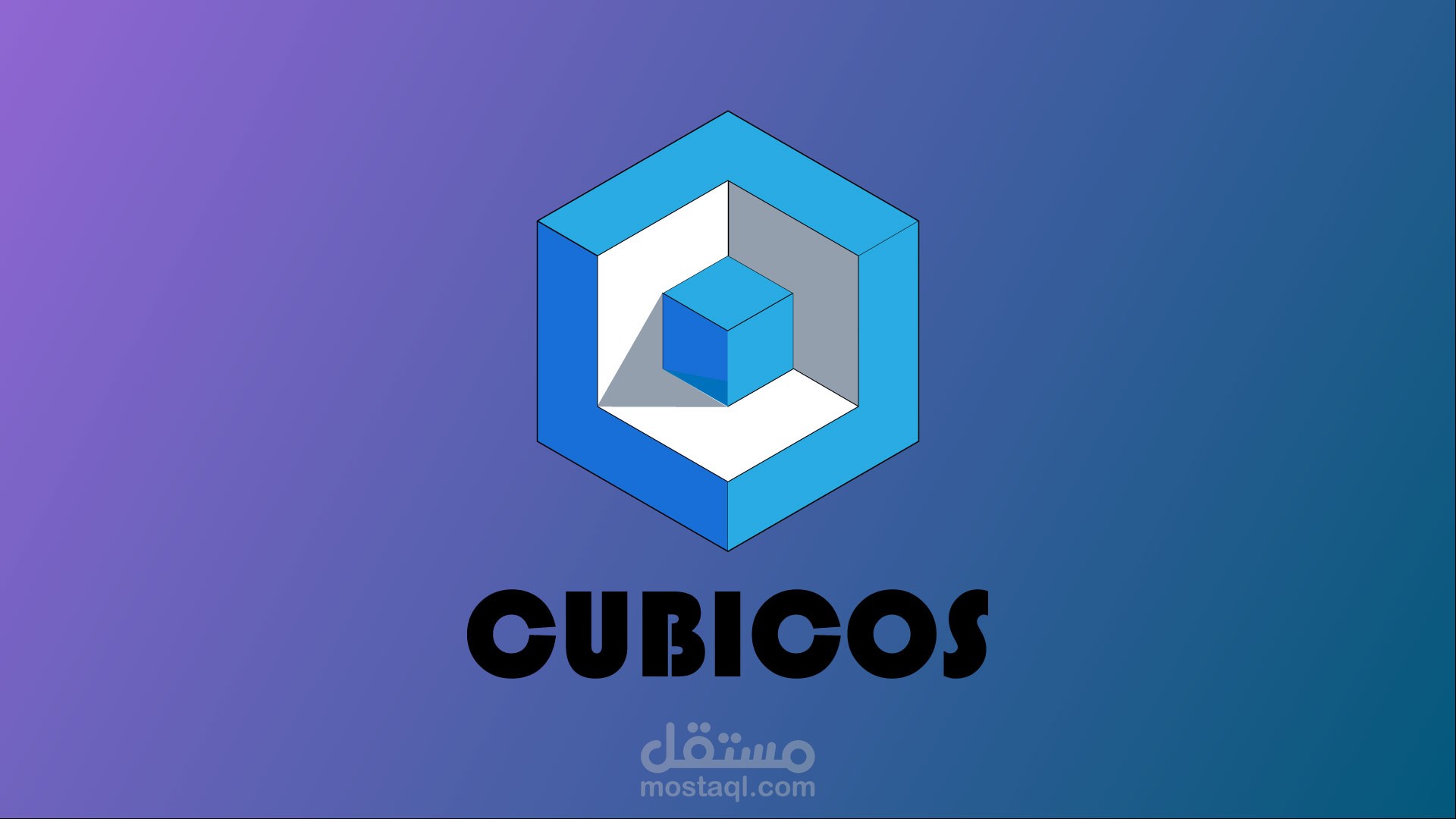 LOGO Design | مستقل