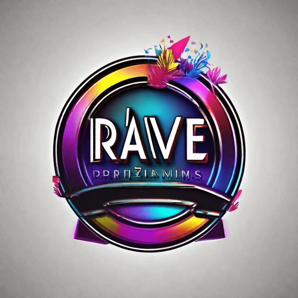 سم الشعار : RAVE | مستقل