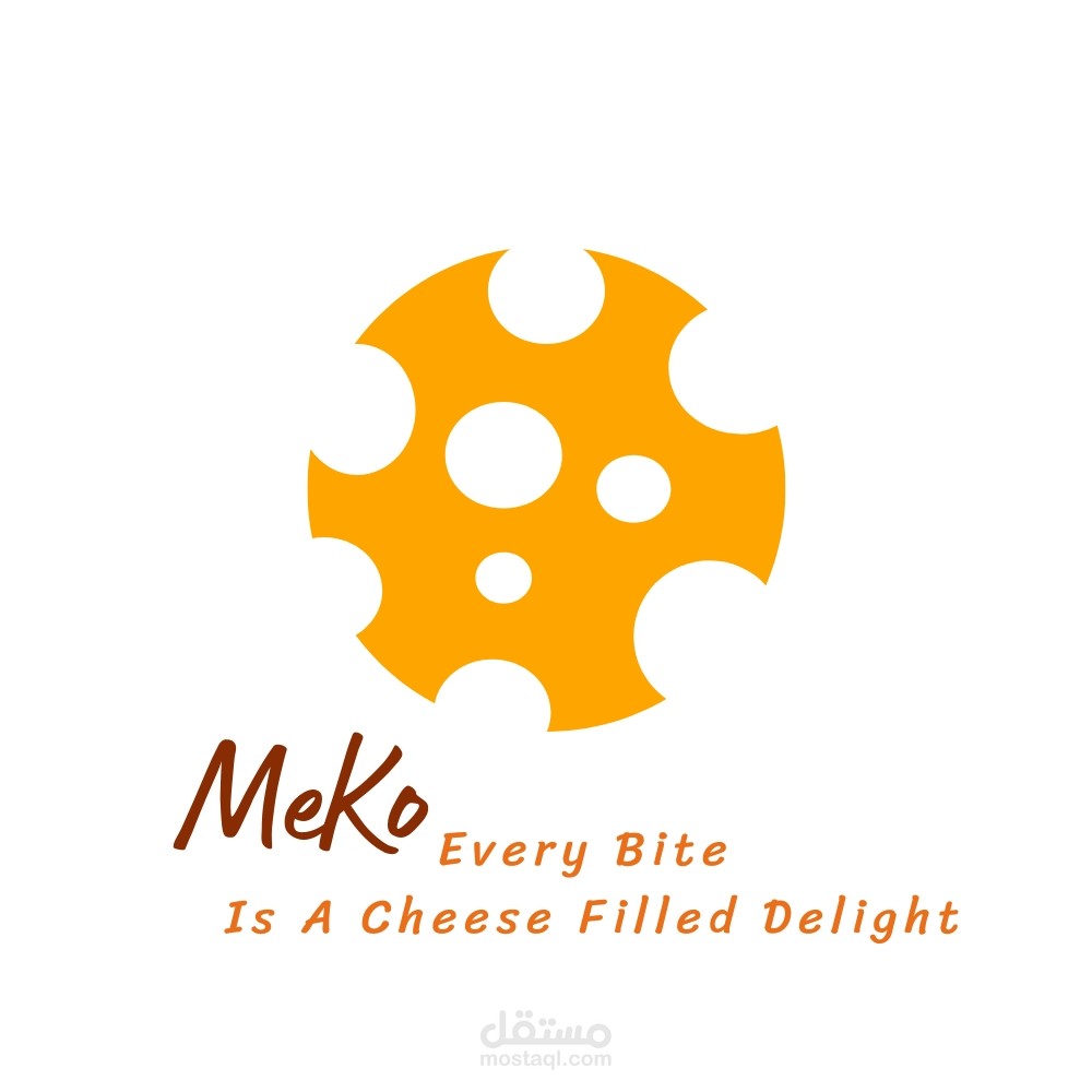 Meko logo | مستقل