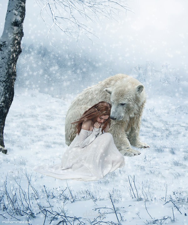 Snow Princess | مستقل