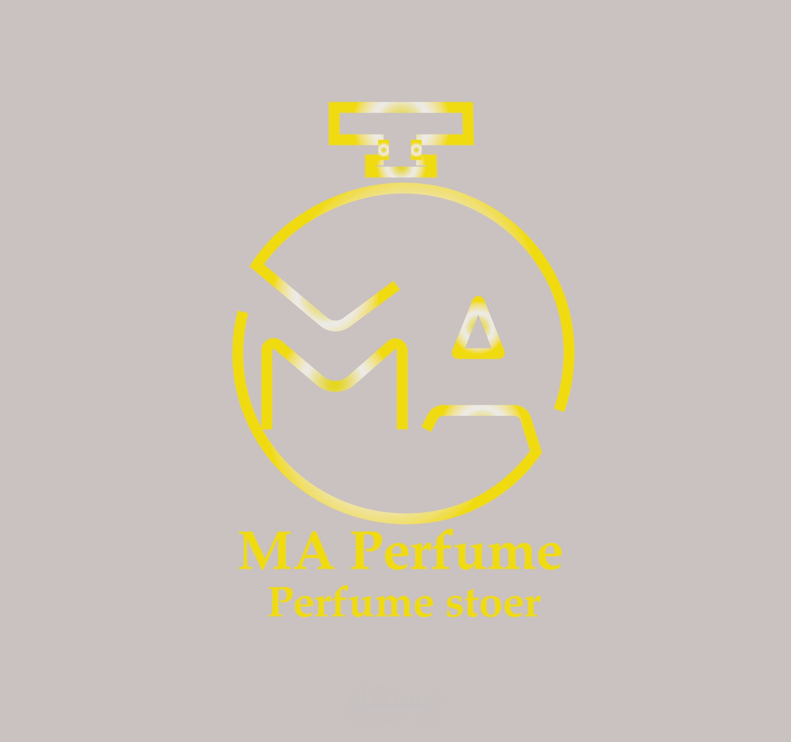 MA perfume | مستقل