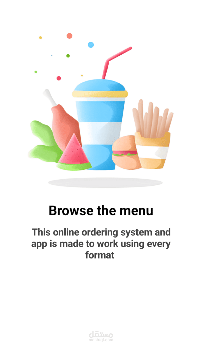 Slider_Pager compose | مستقل