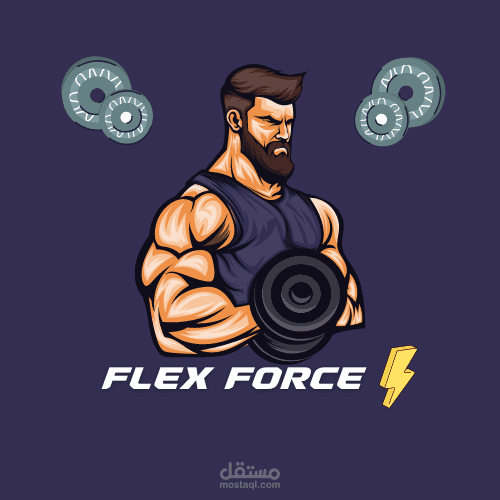 Flex Force App | مستقل
