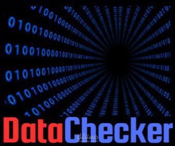 Data Checker App | مستقل