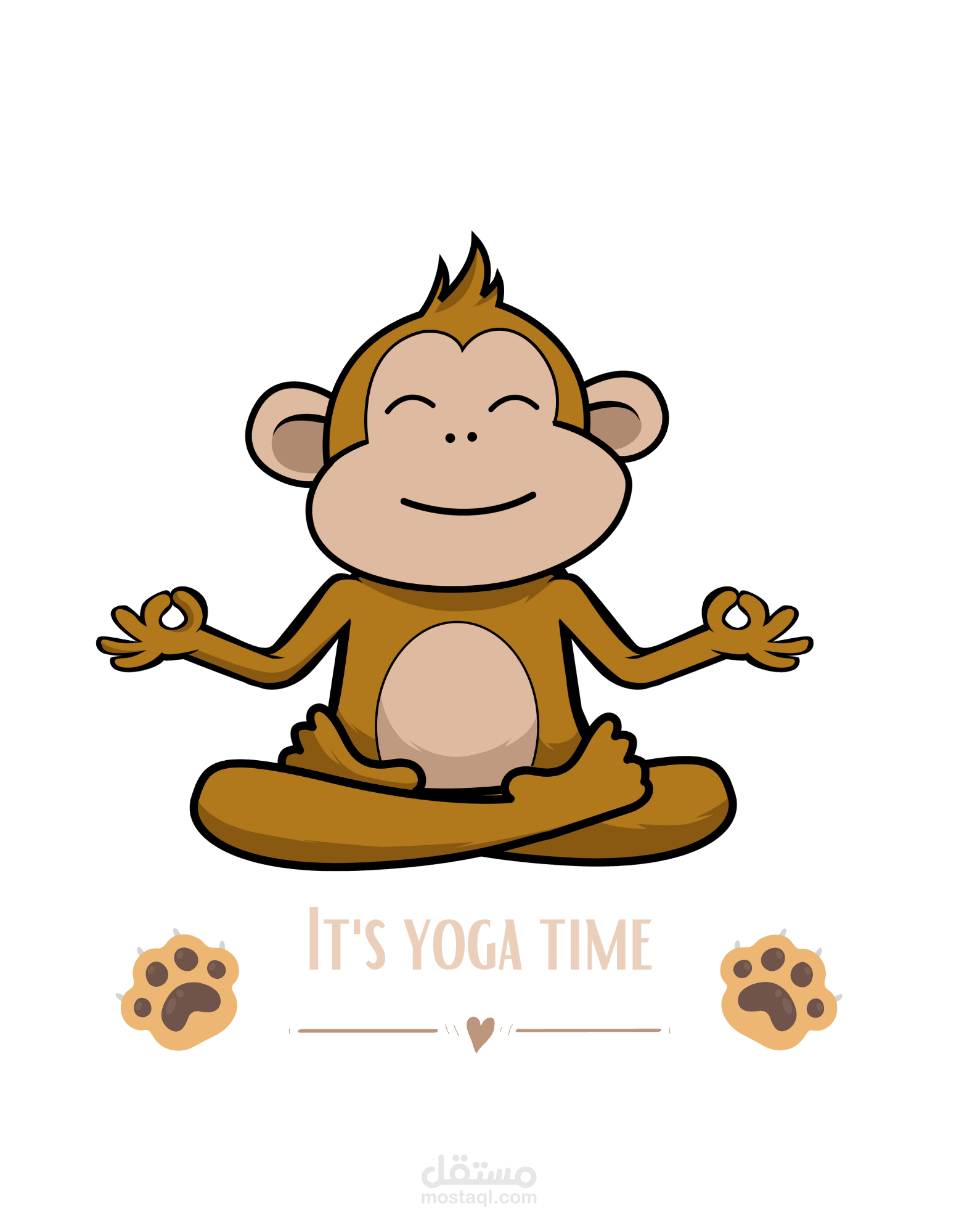 time for you | مستقل