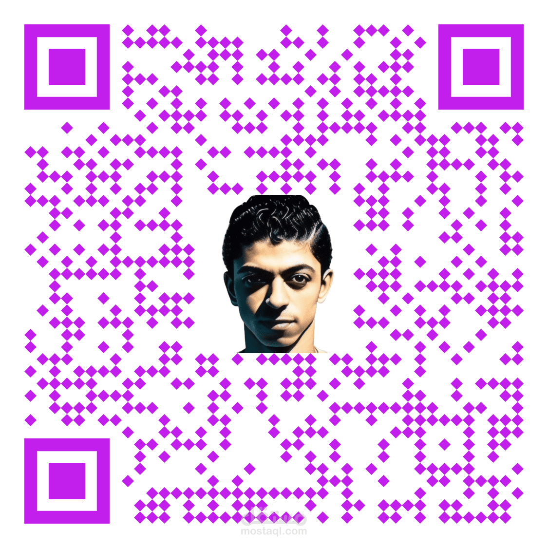 QR Code 