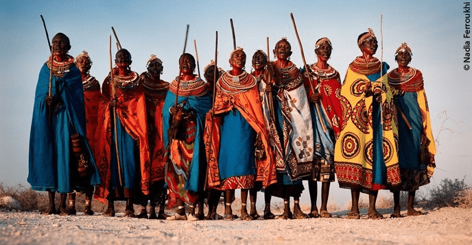 The Importance of Social Customs and Traditions in Building a Self ...