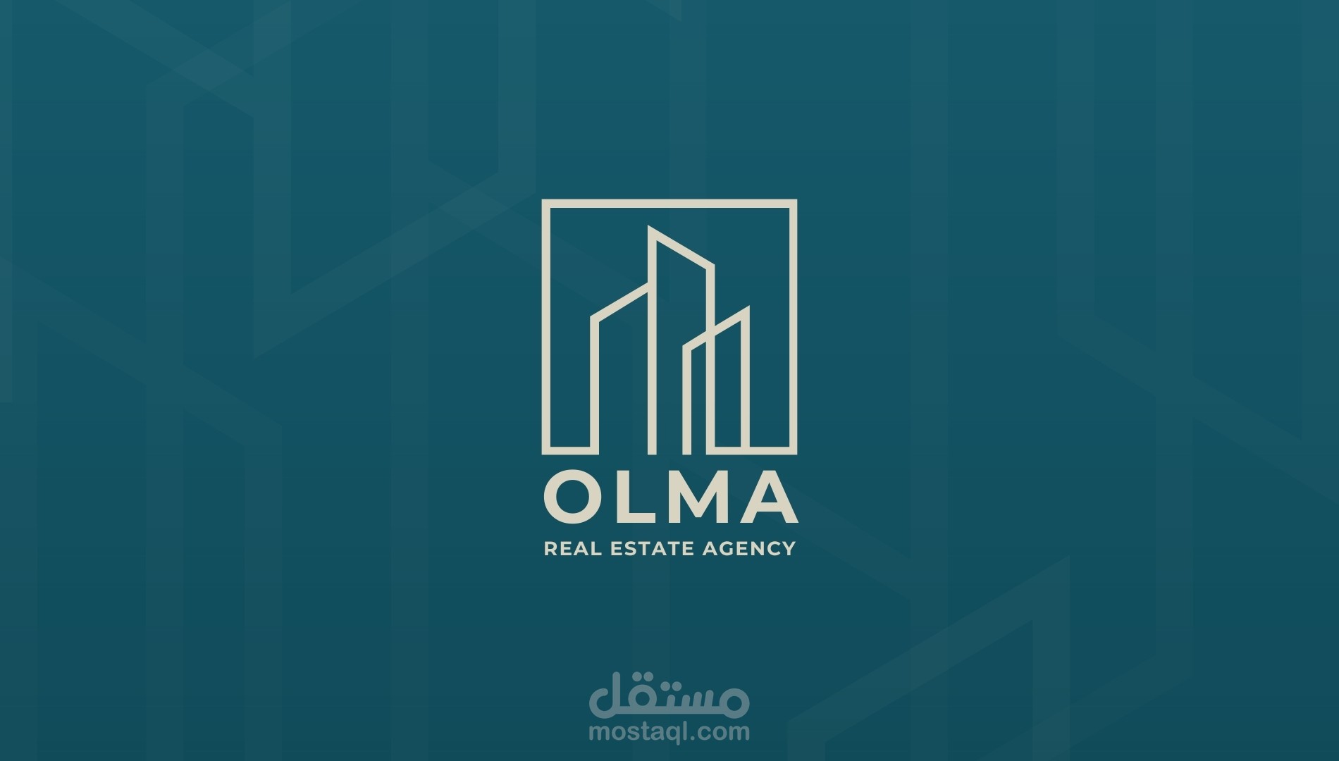 OLMA Real Estate - وكالة عقارية | مستقل