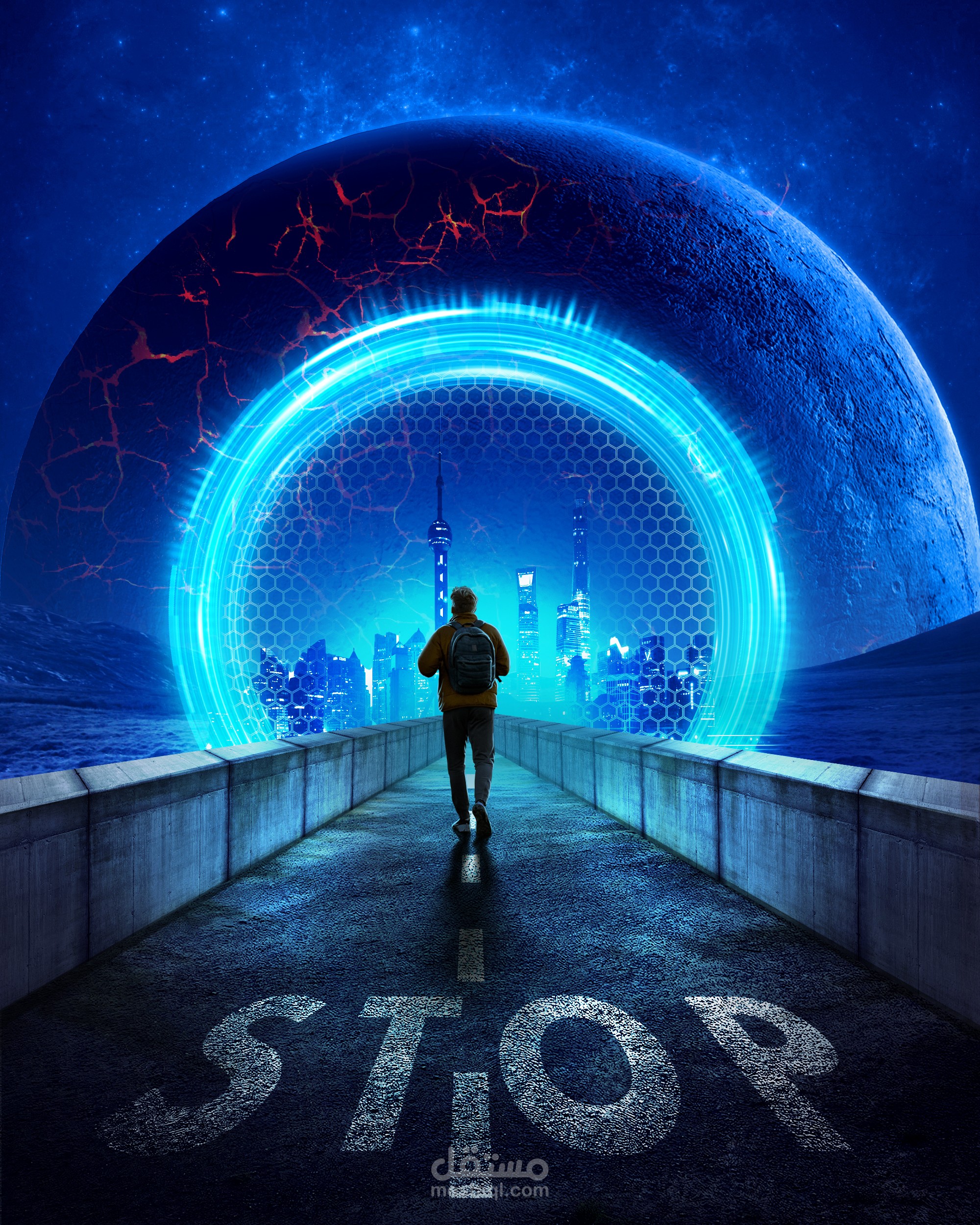 MANIPULATION DESIGN | مستقل