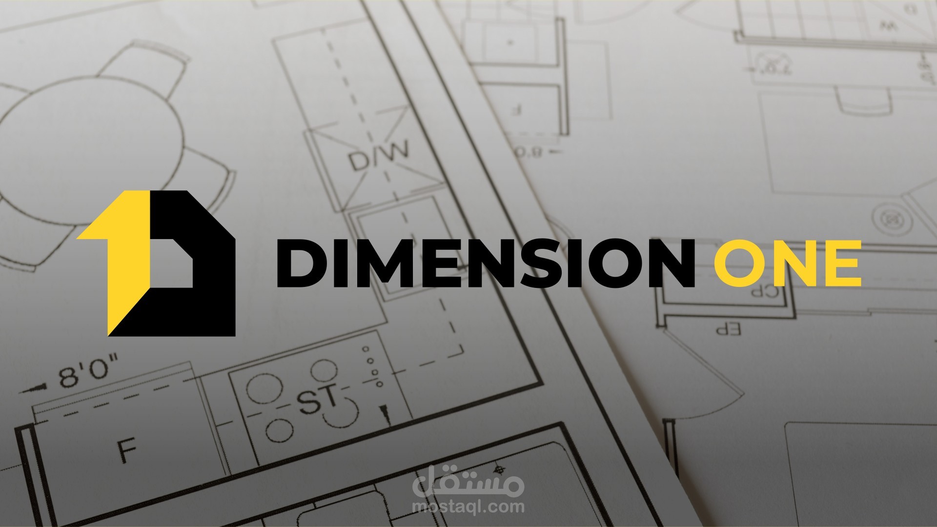 DIMENSION ONE | مستقل