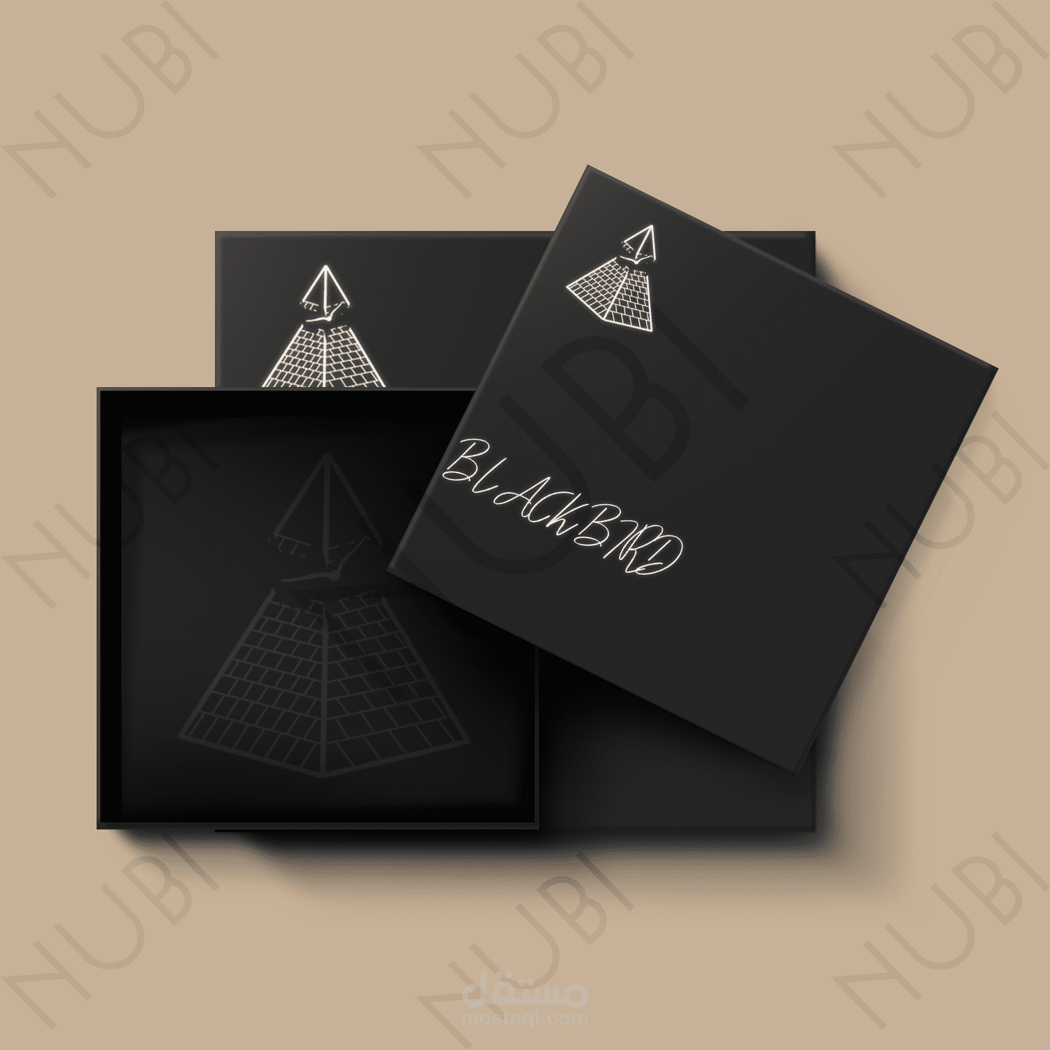 Mockup - موك اب | مستقل