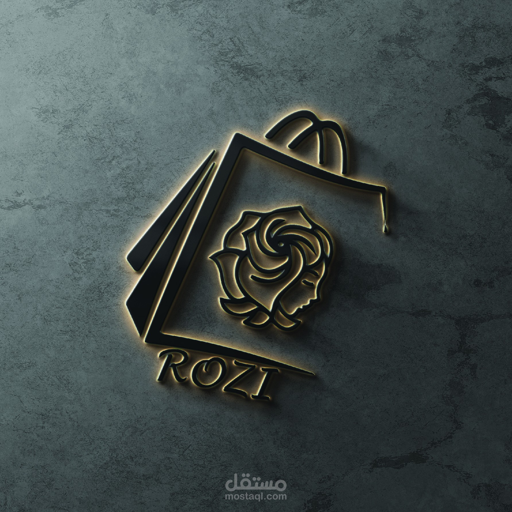 ROZI لأدوات التجميل | مستقل