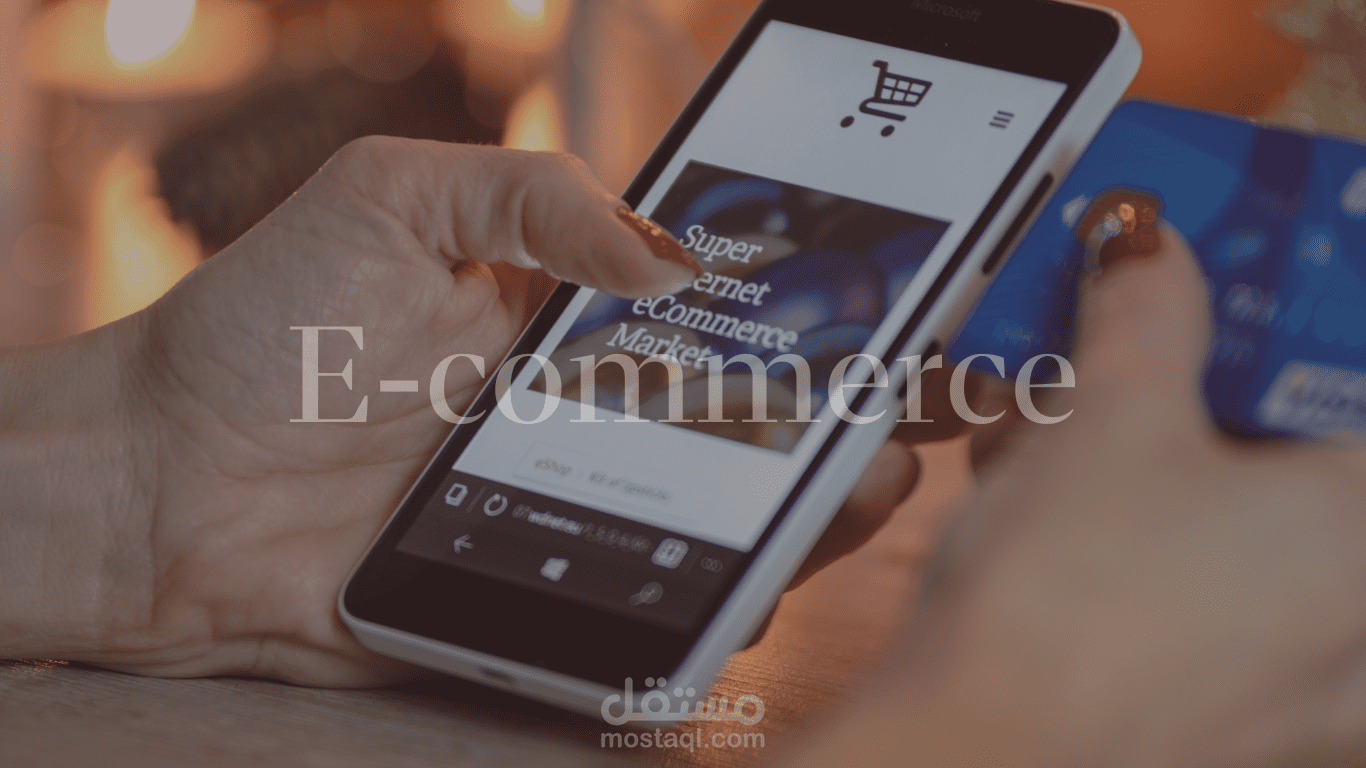 Breaking Ground: The Intersection of Technology and Commerce Reshaping ...