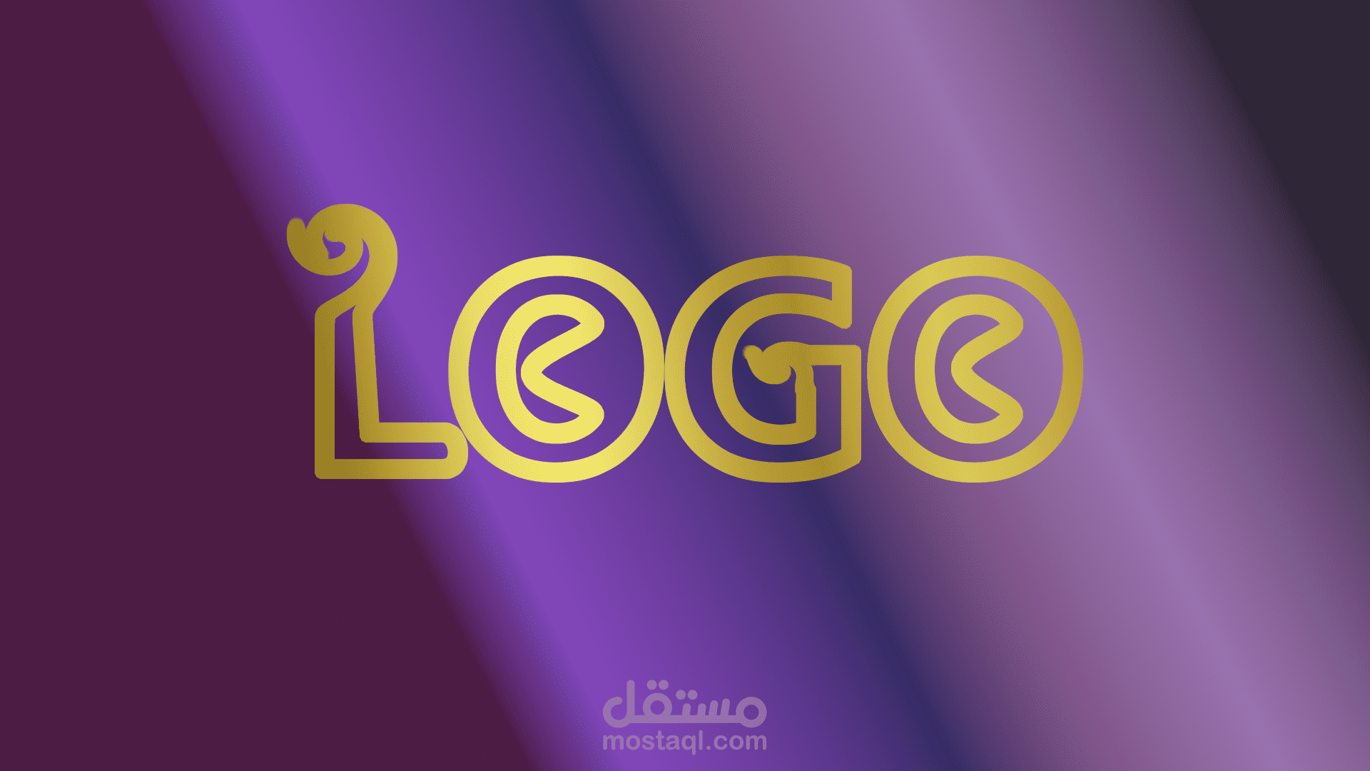 LOGOO | مستقل