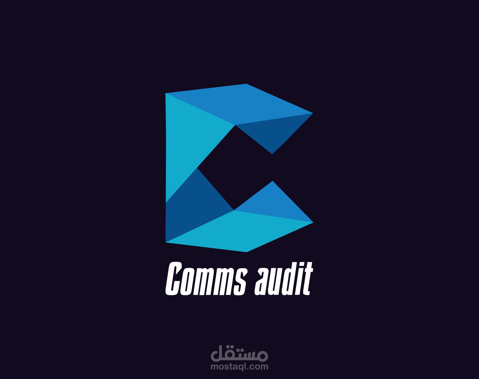 Comms audit website | مستقل