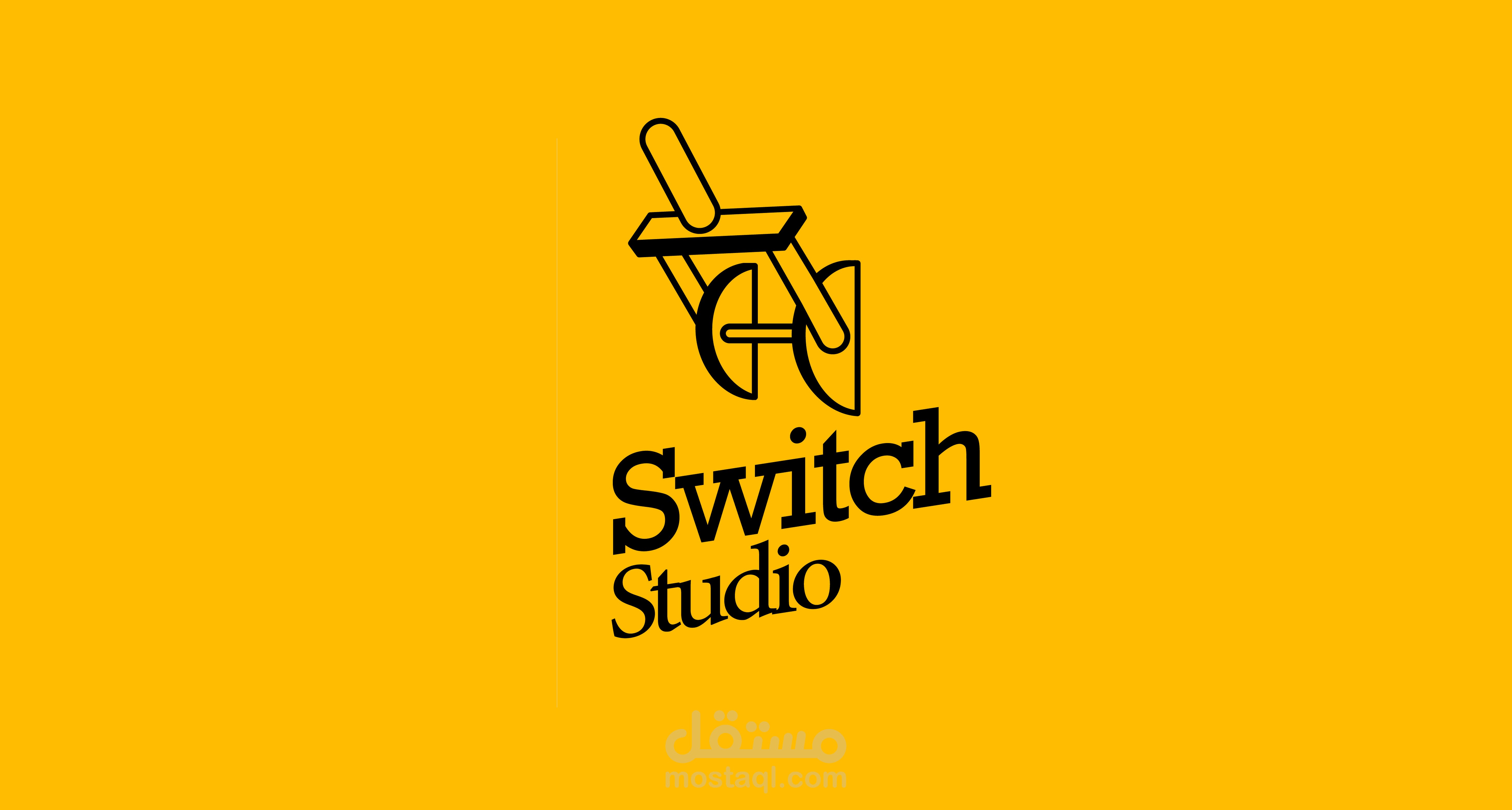 Switch Studio | مستقل
