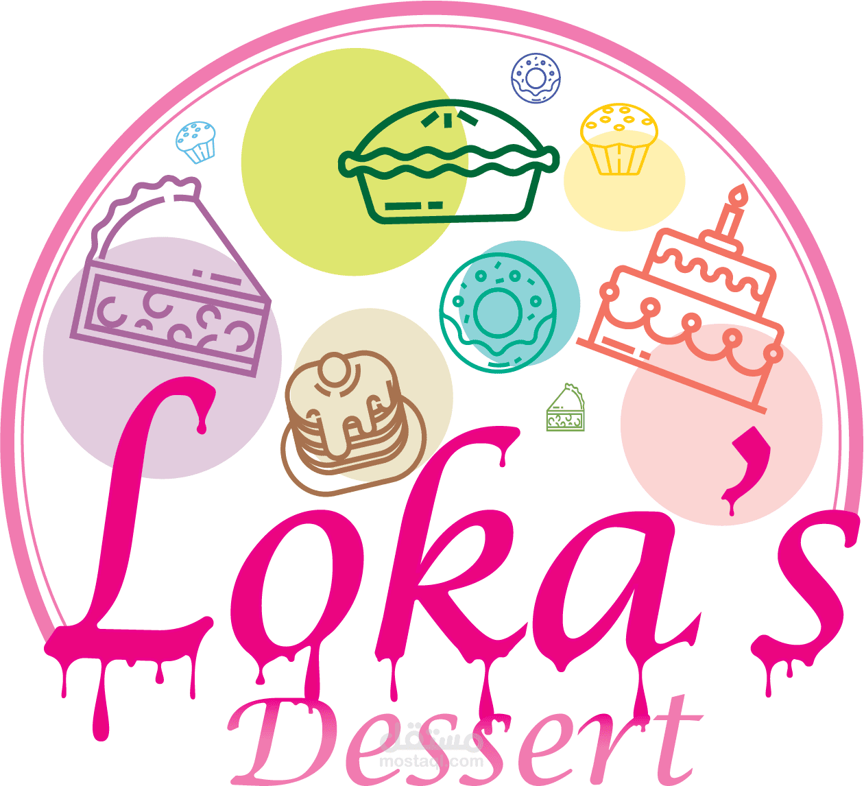 Logo Design | مستقل