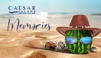 Caesar island | مستقل