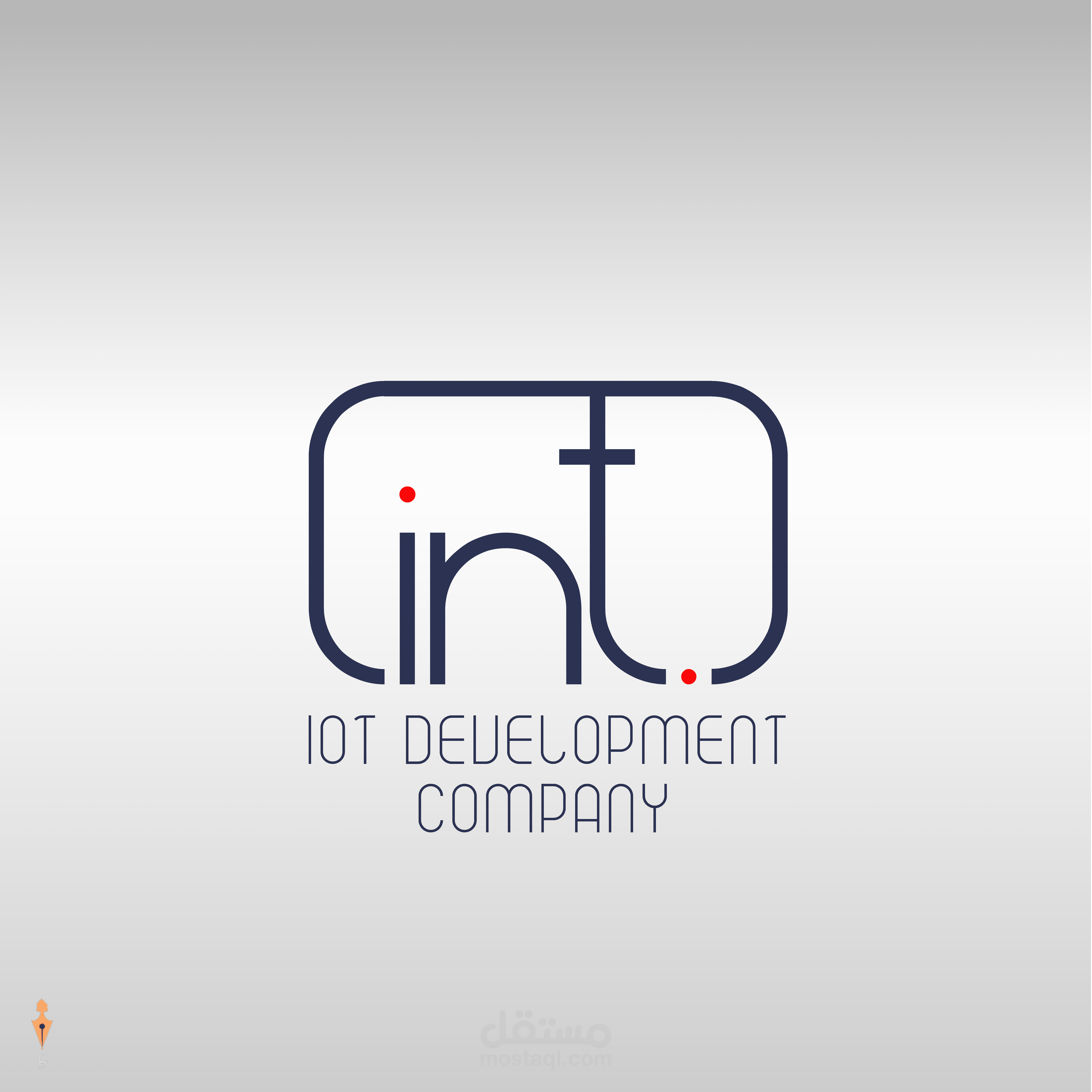 ّINT Company | مستقل