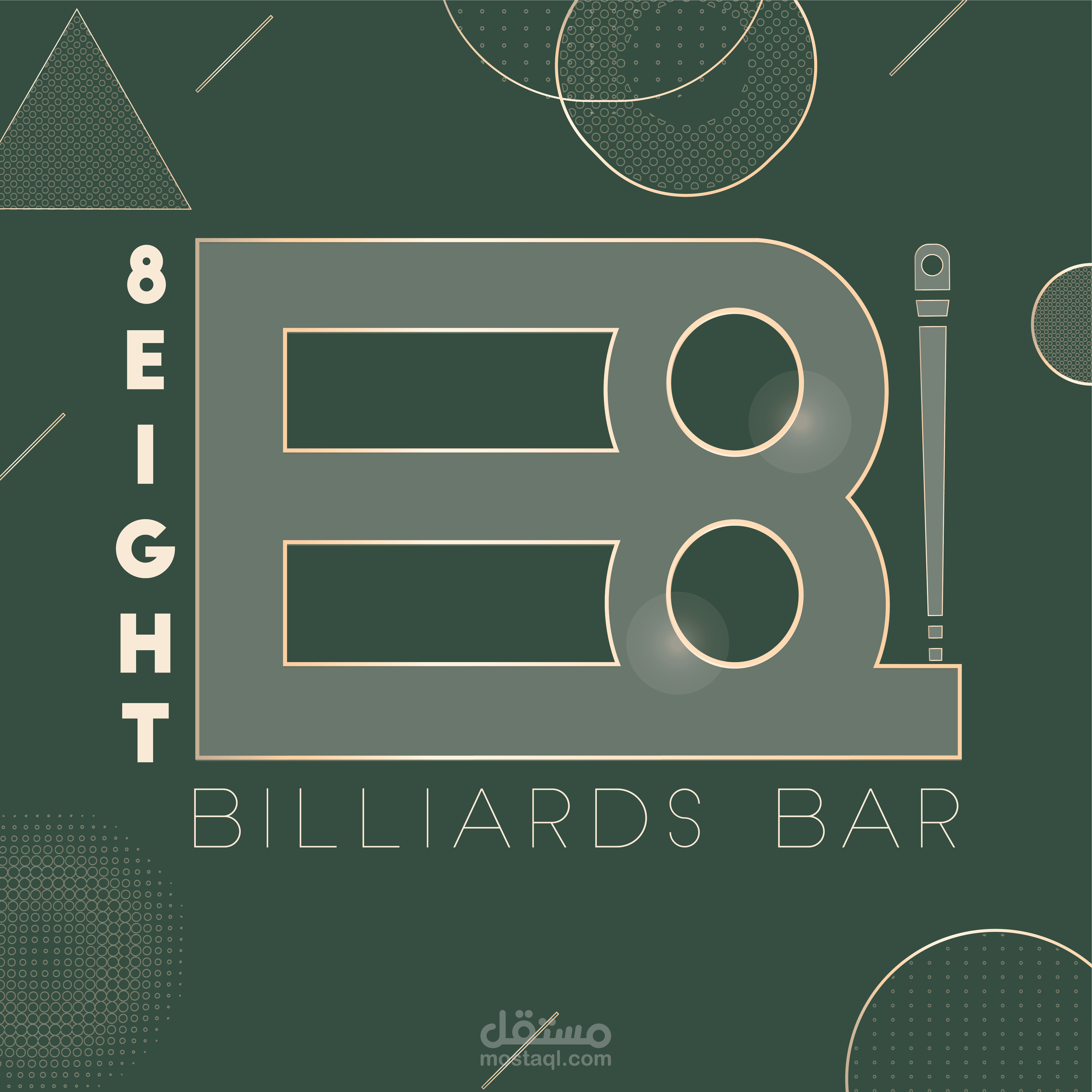 8Eight Ball | مستقل