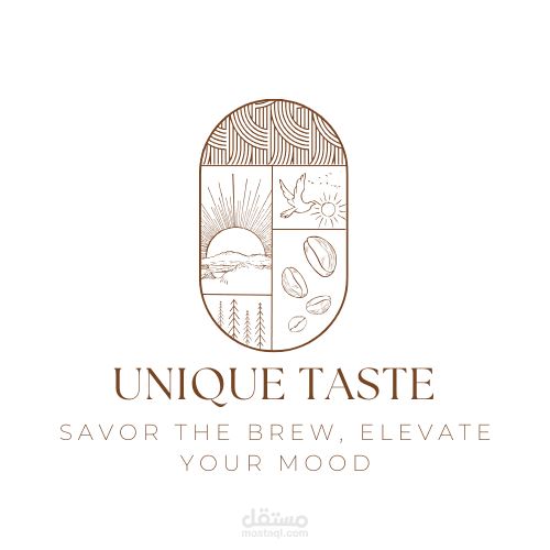 Unique Taste | مستقل
