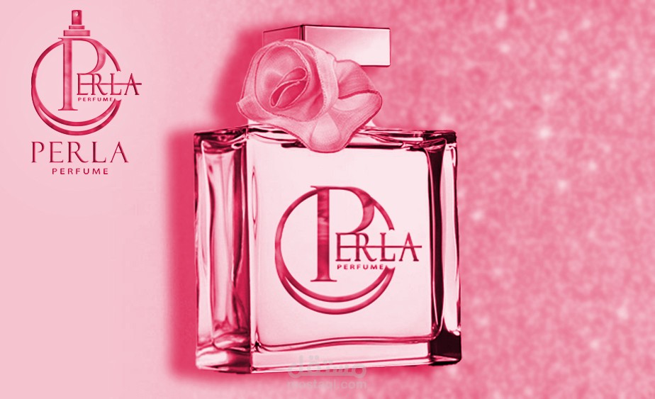 perla perfume | مستقل