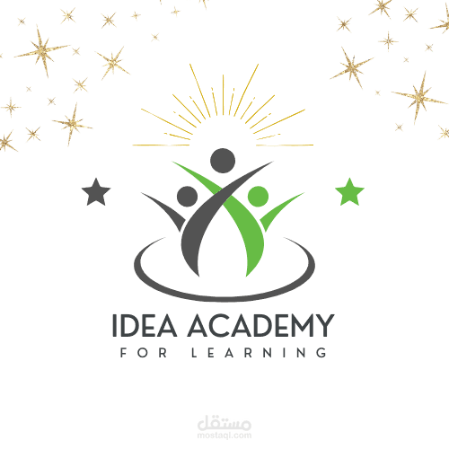 Logo Idea Academy for Learning | مستقل