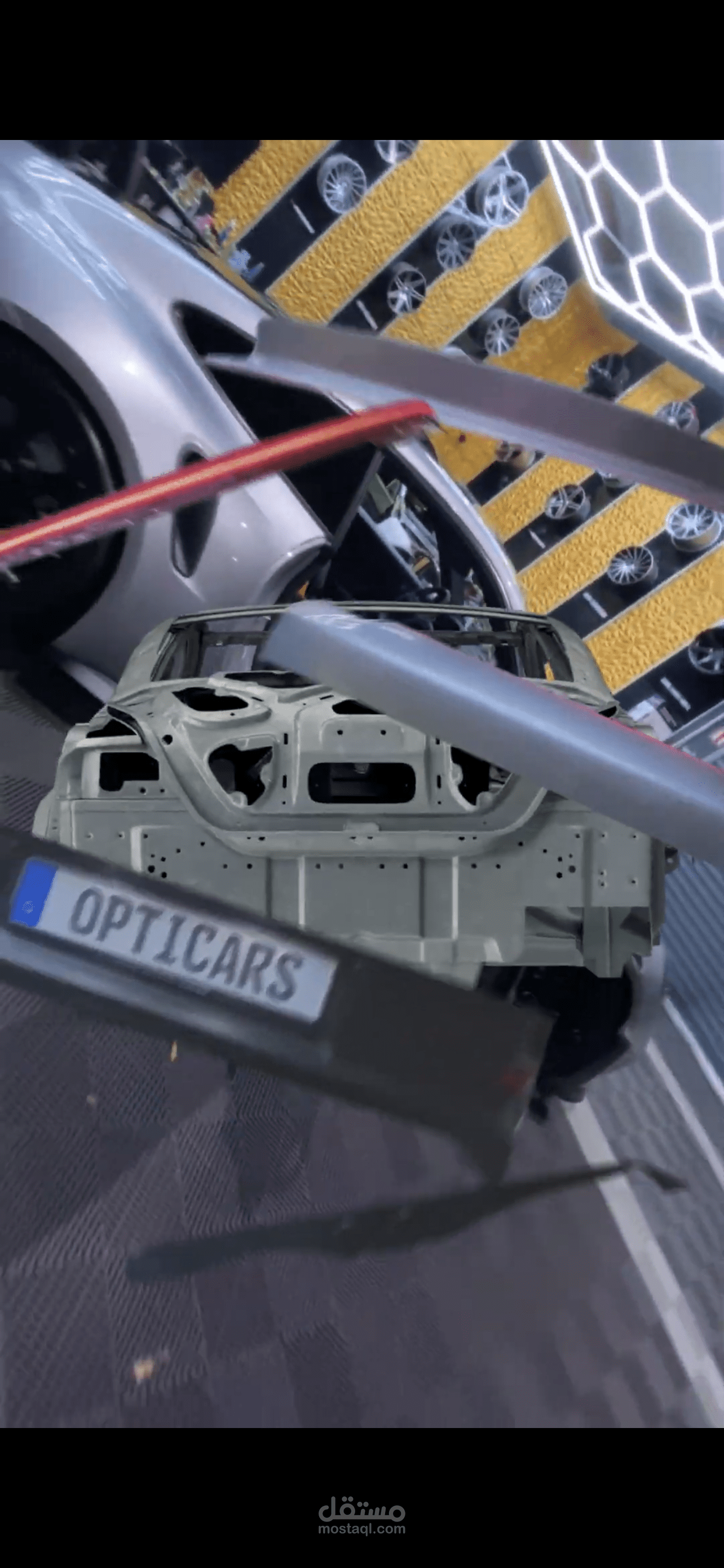 Car edit | مستقل