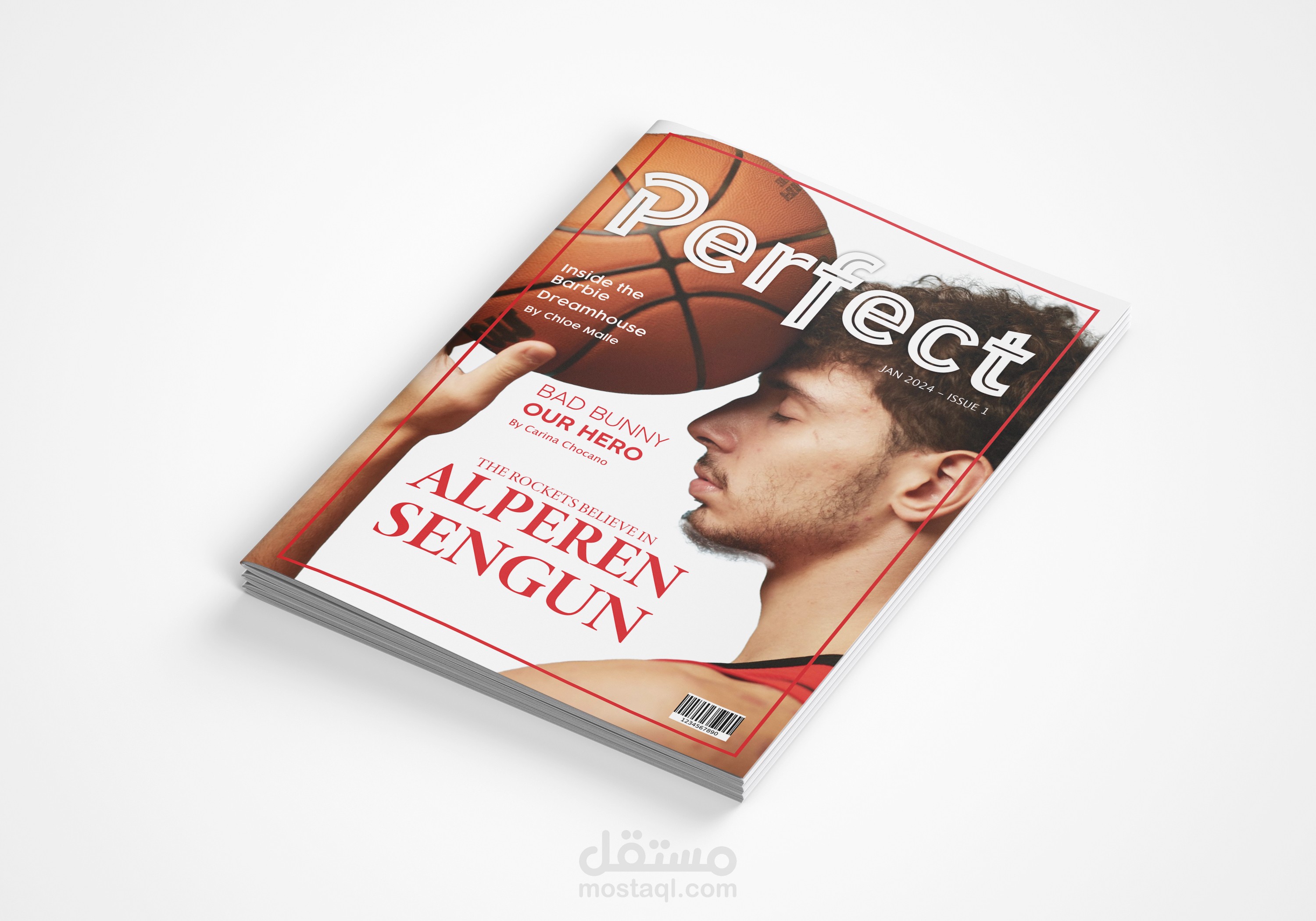 Perfect magazine | مستقل