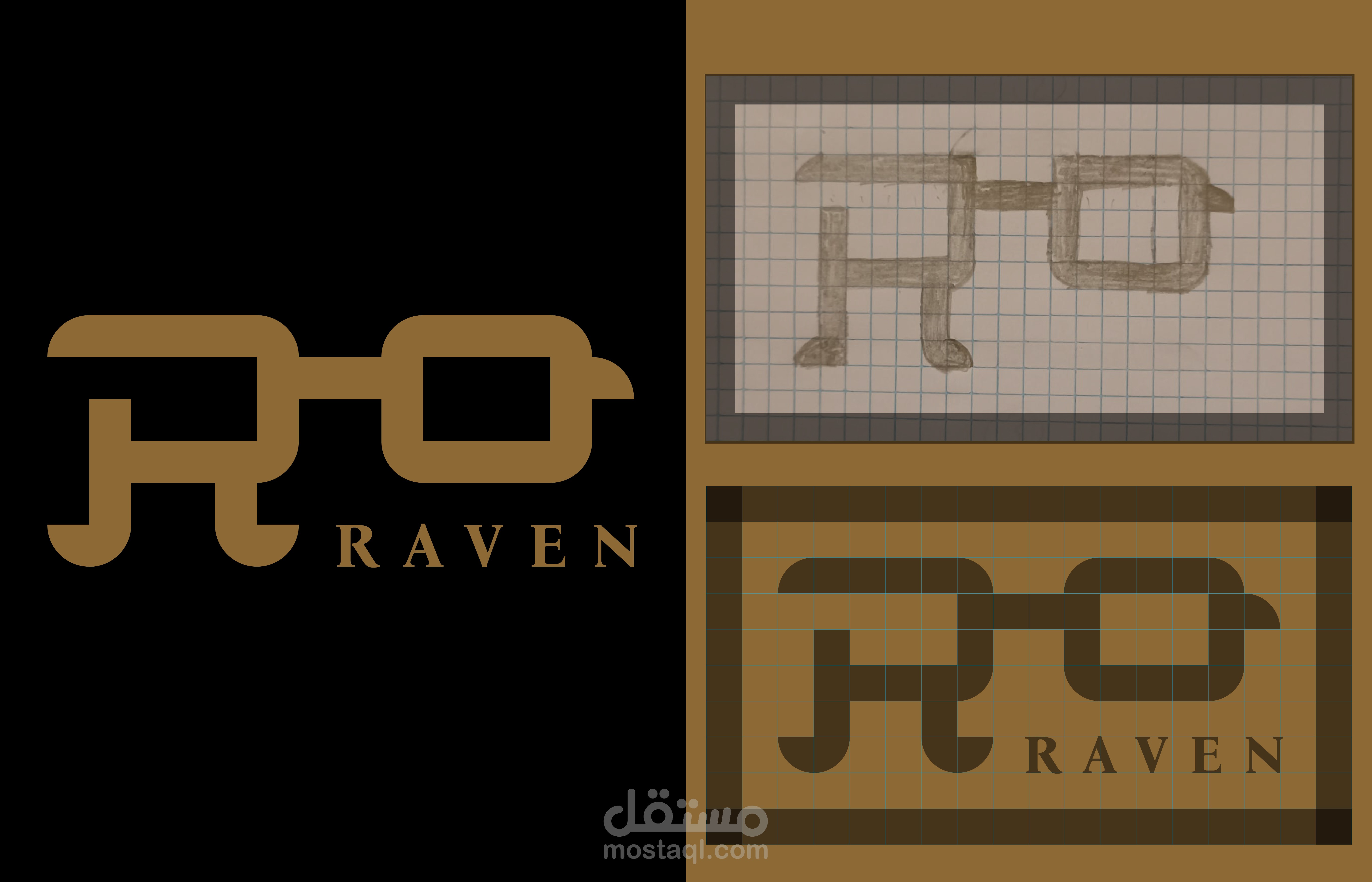 RAVEN GLASSES STORE | مستقل