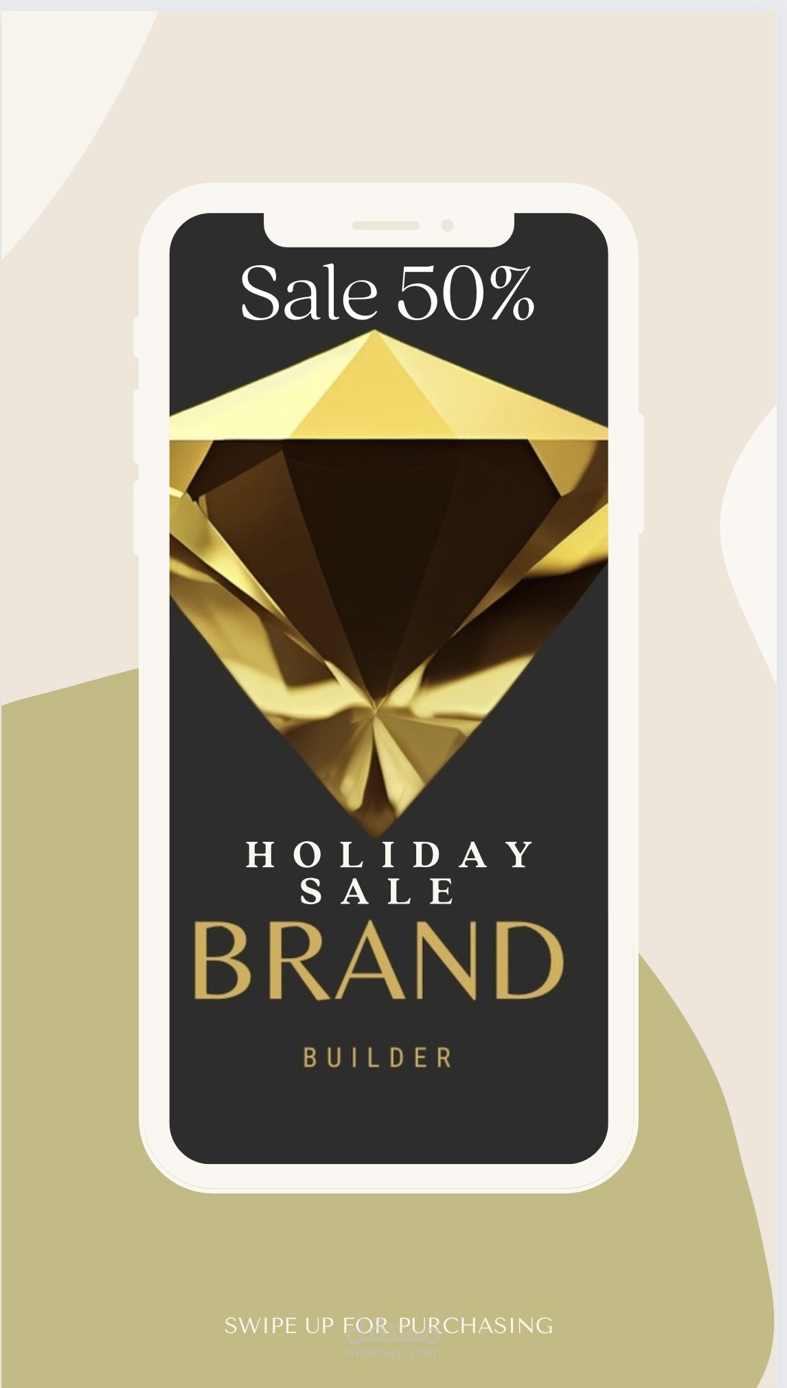 Mock-up design | مستقل