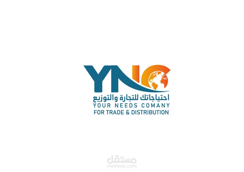 هيوة بصرية شركة YNC | مستقل