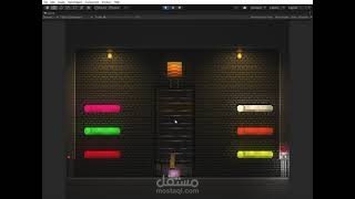 Prison break 2D Game | مستقل