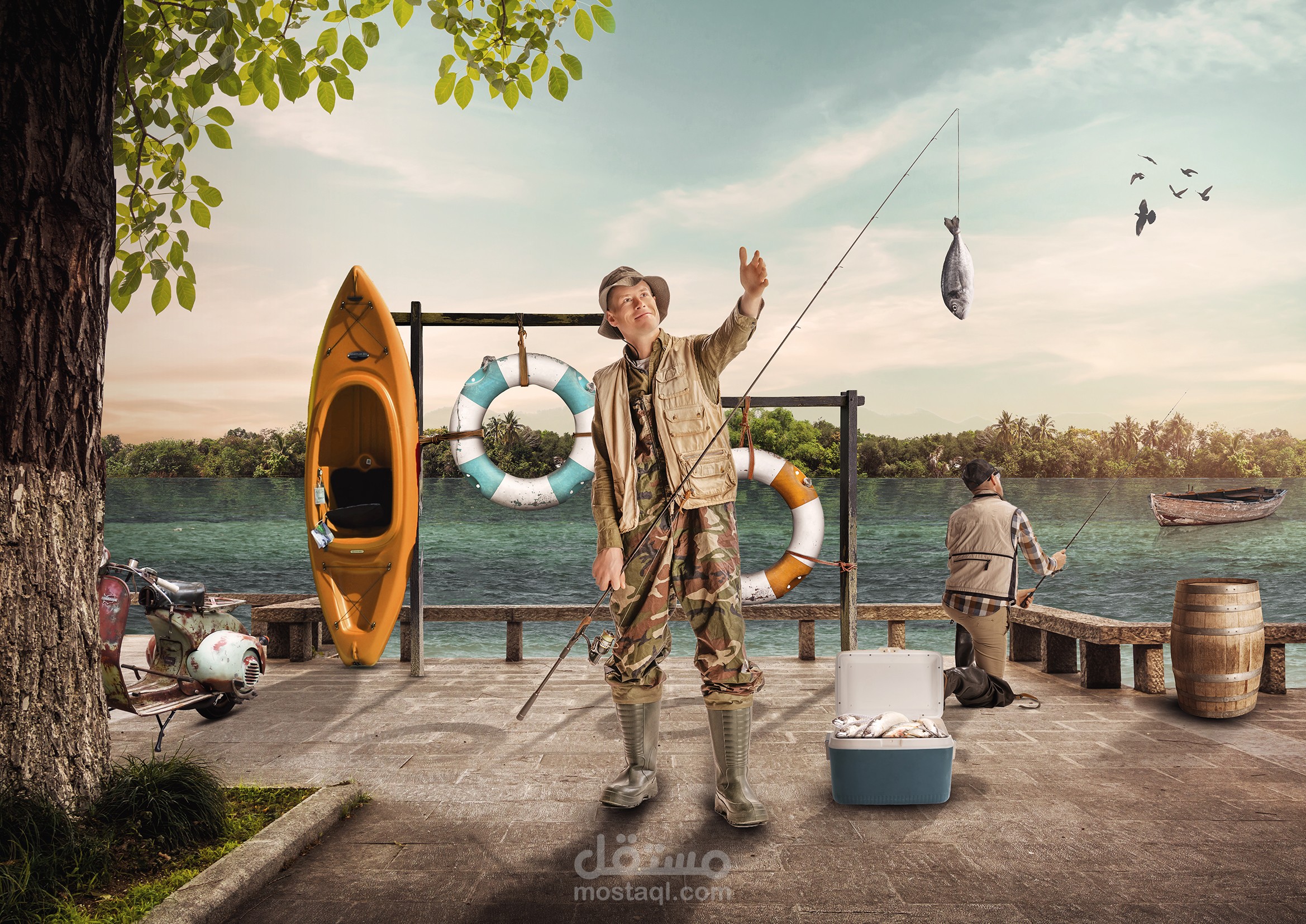 Manipulation designs | مستقل