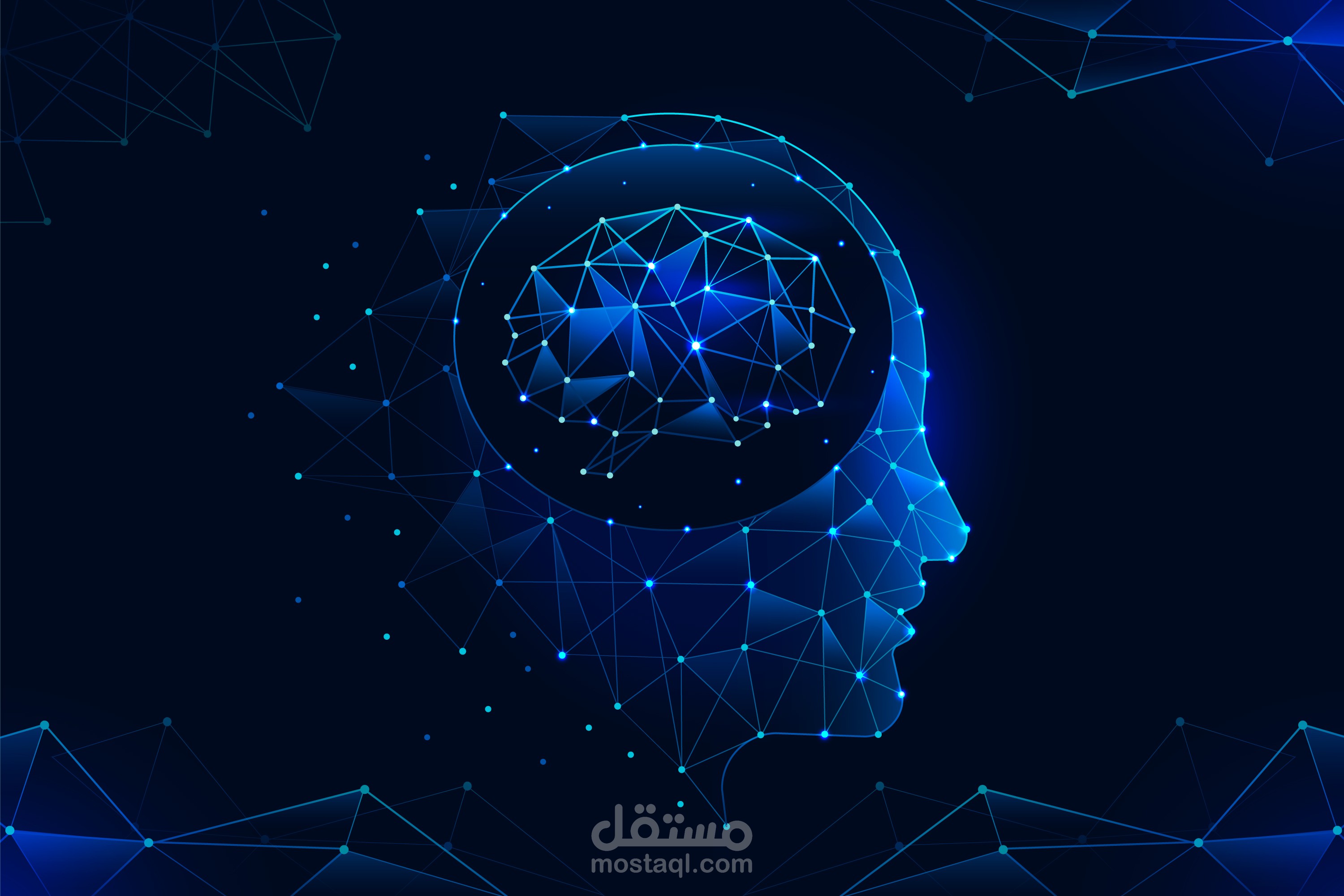 Build Machine learning Model | مستقل Build Machine learning Model | مستقل