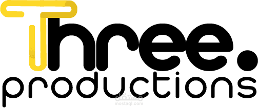 Three Productions | Branding | مستقل