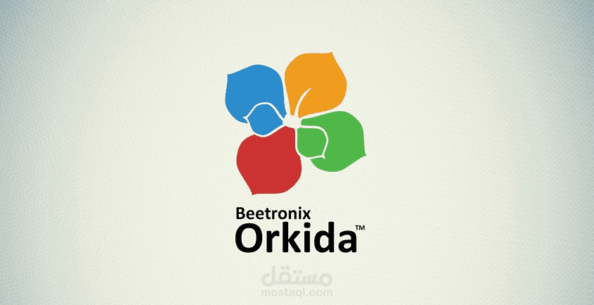 أوركيدا Orkida | مستقل