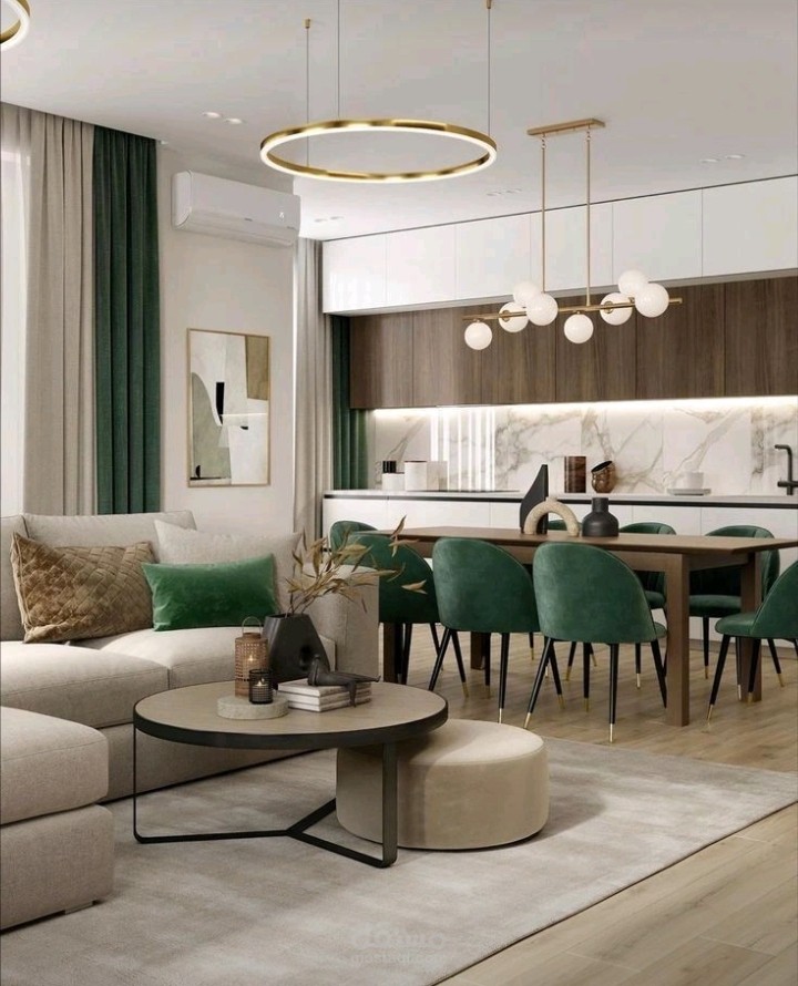 living room | مستقل