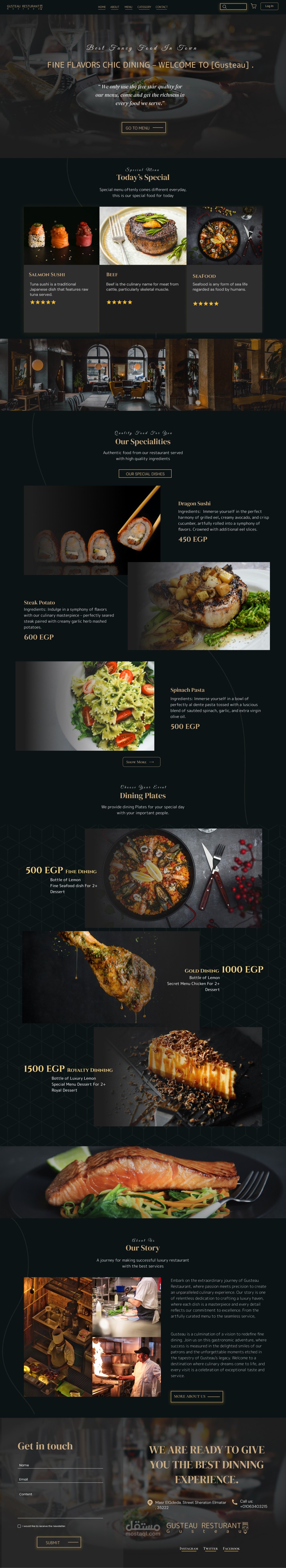 UI UX design and frontend | مستقل