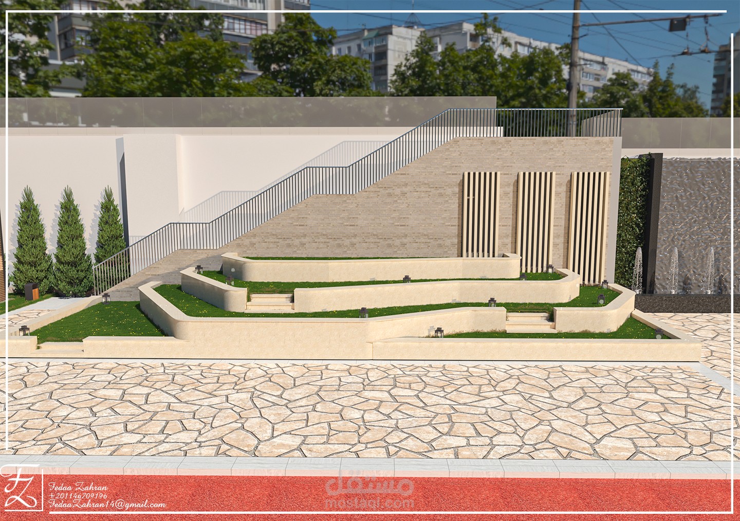 90 Avenue | مستقل