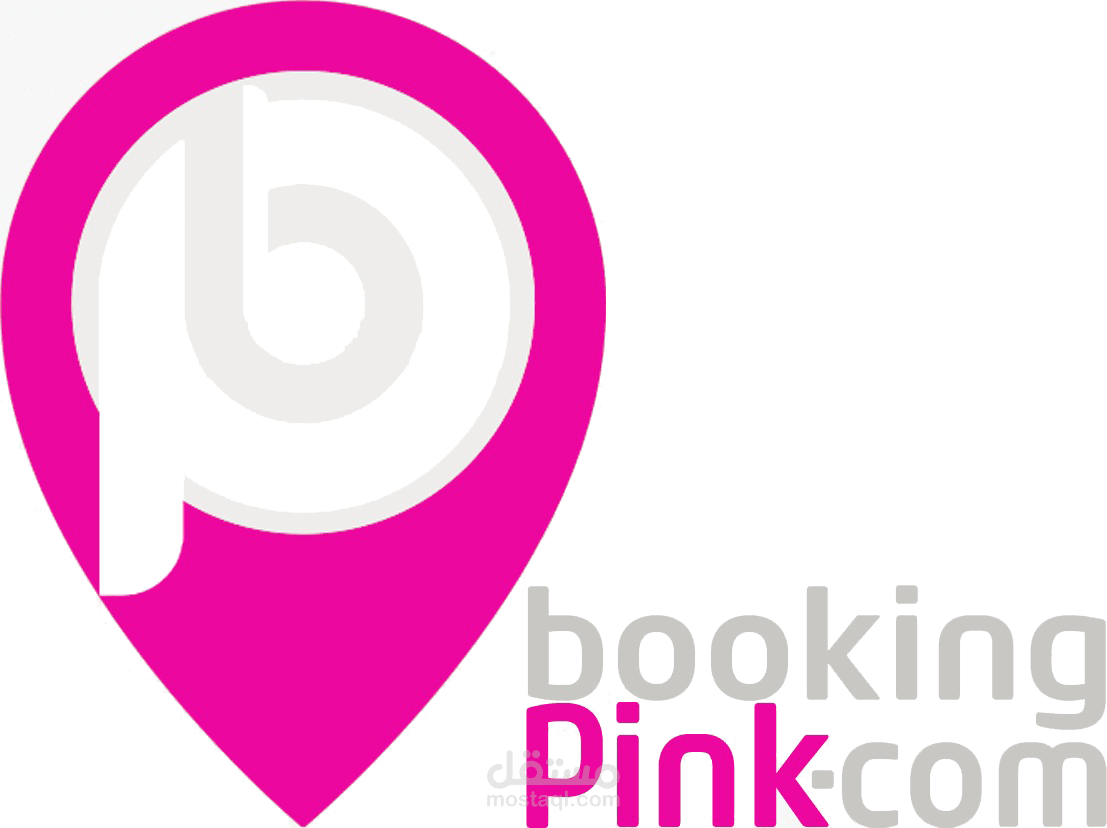 Booking Pink | مستقل